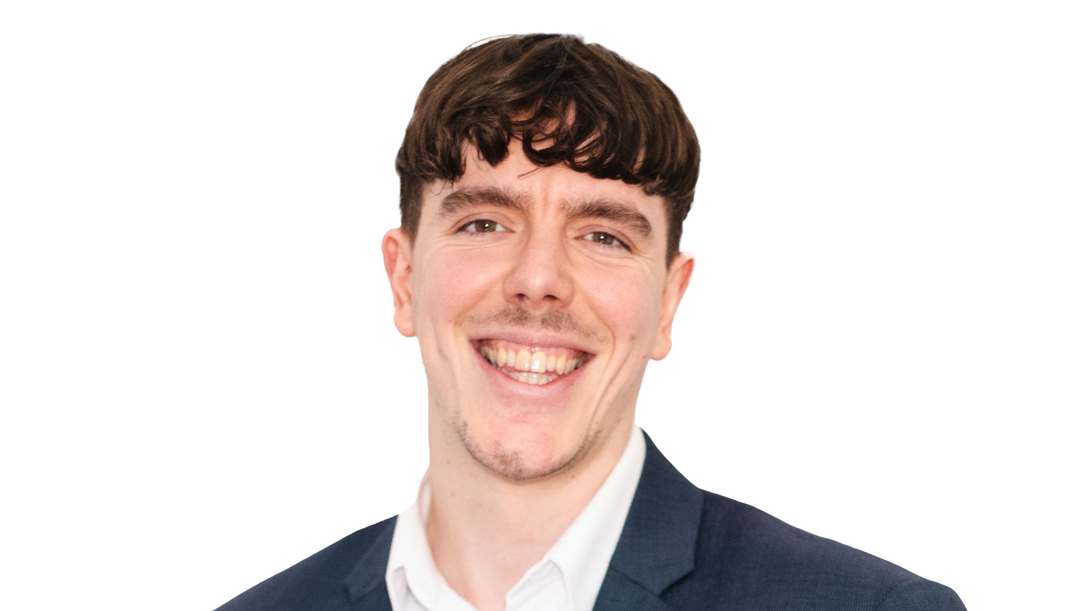 Jason Zimmermann – Finanzberatung in Berlin