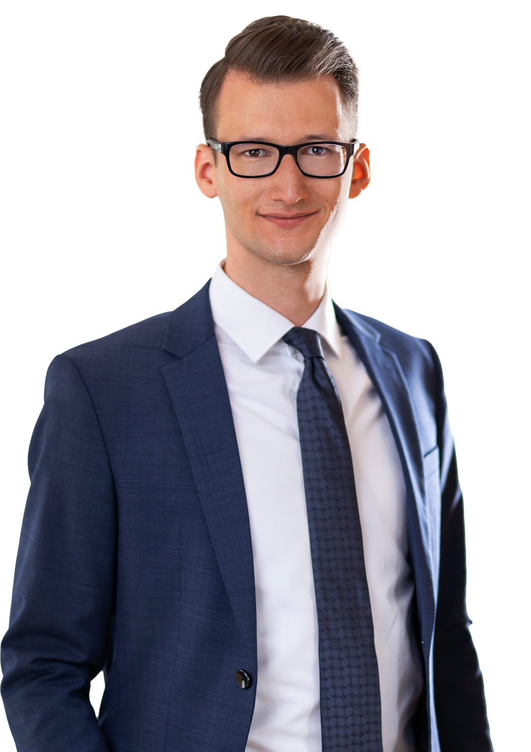 Johannes Benzing – Finanzberatung in München