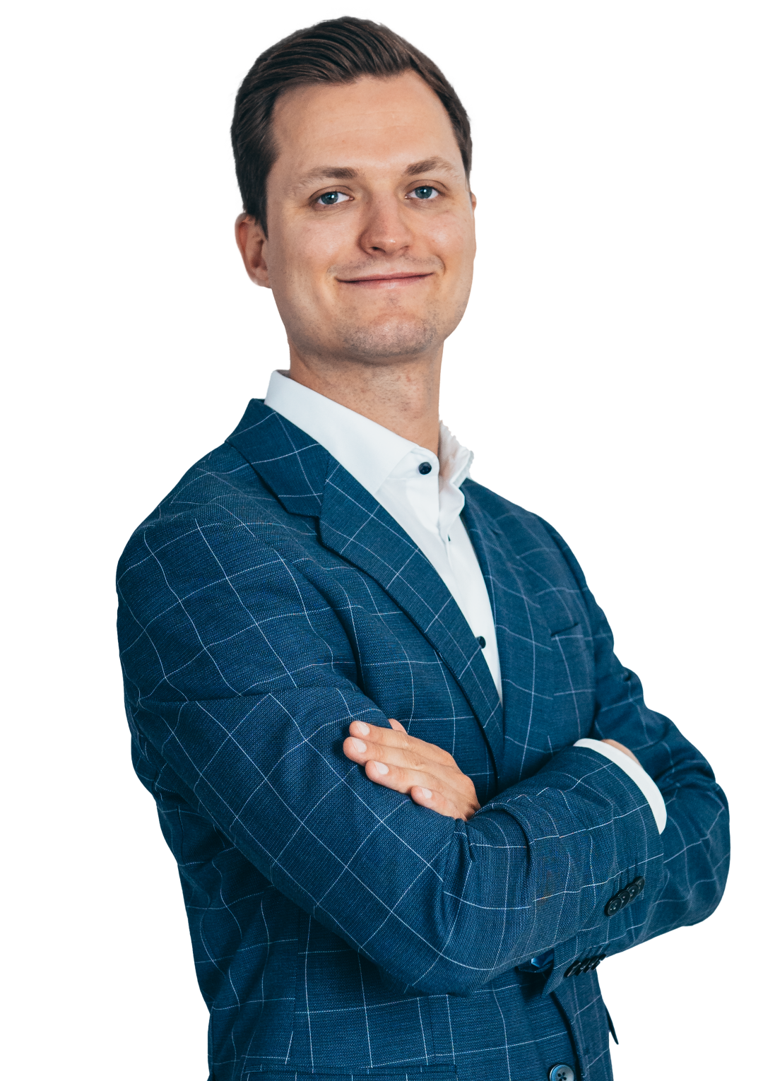 Johannes Letsch – Finanzberatung in Leipzig