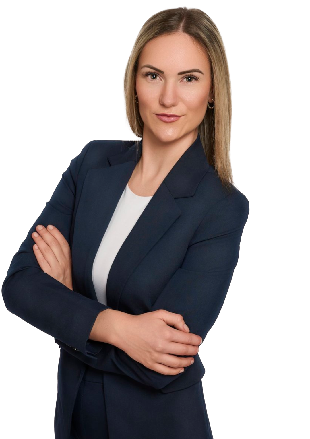 Josephin Volz – Finanzberatung in Köln