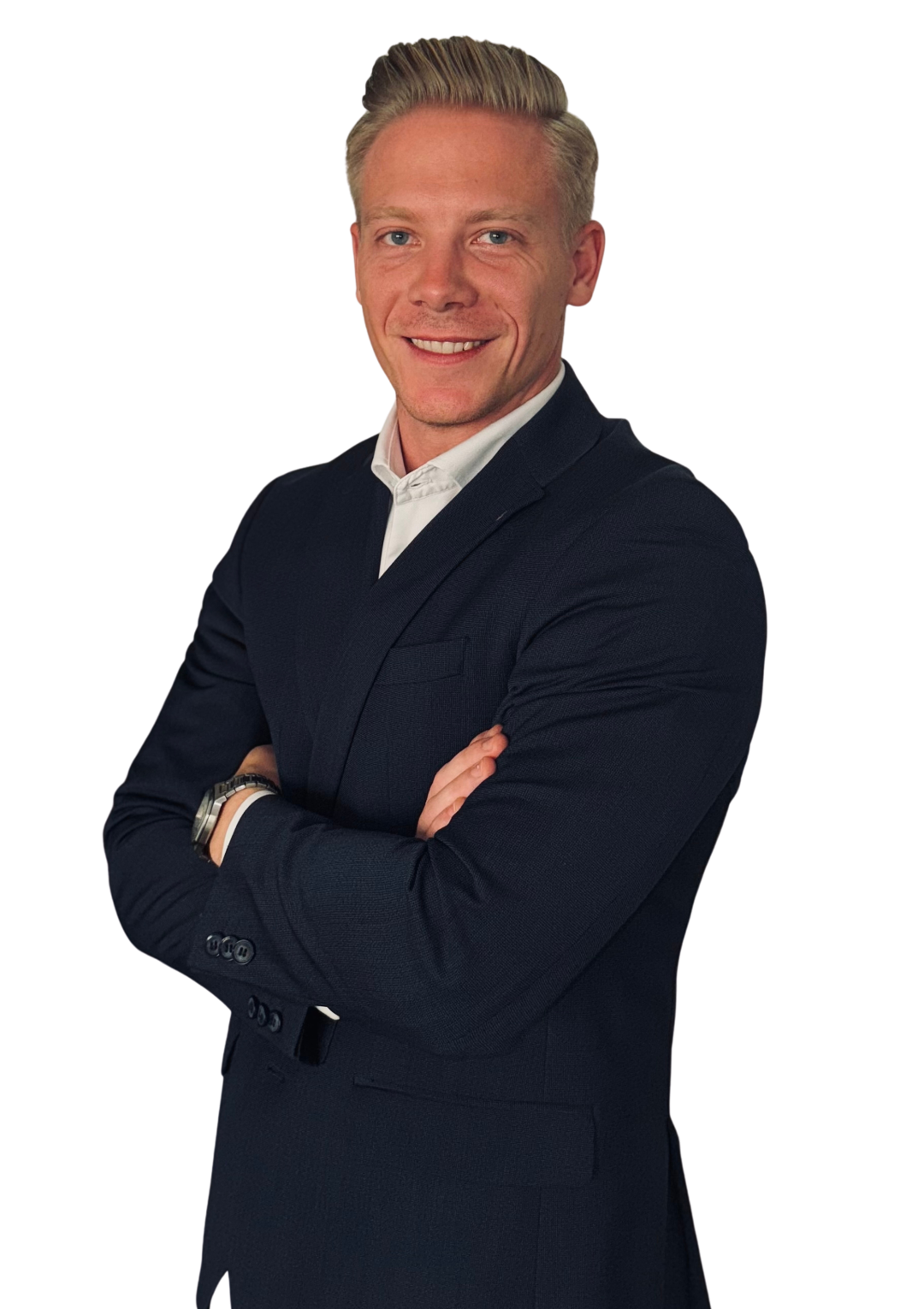 Justin Gerth – Finanzberatung in Köln