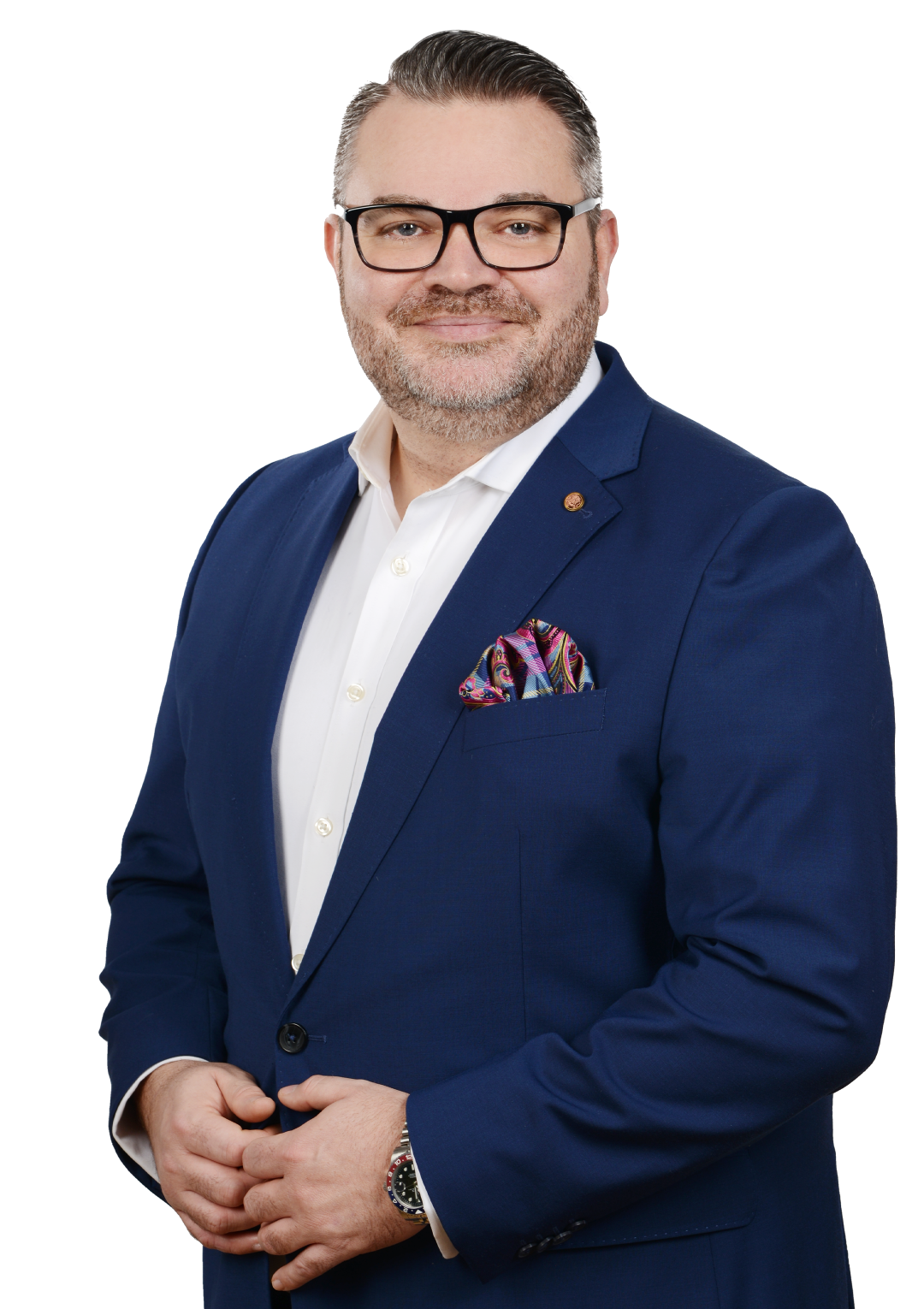 Karsten Kliem – Finanzberatung in Berlin