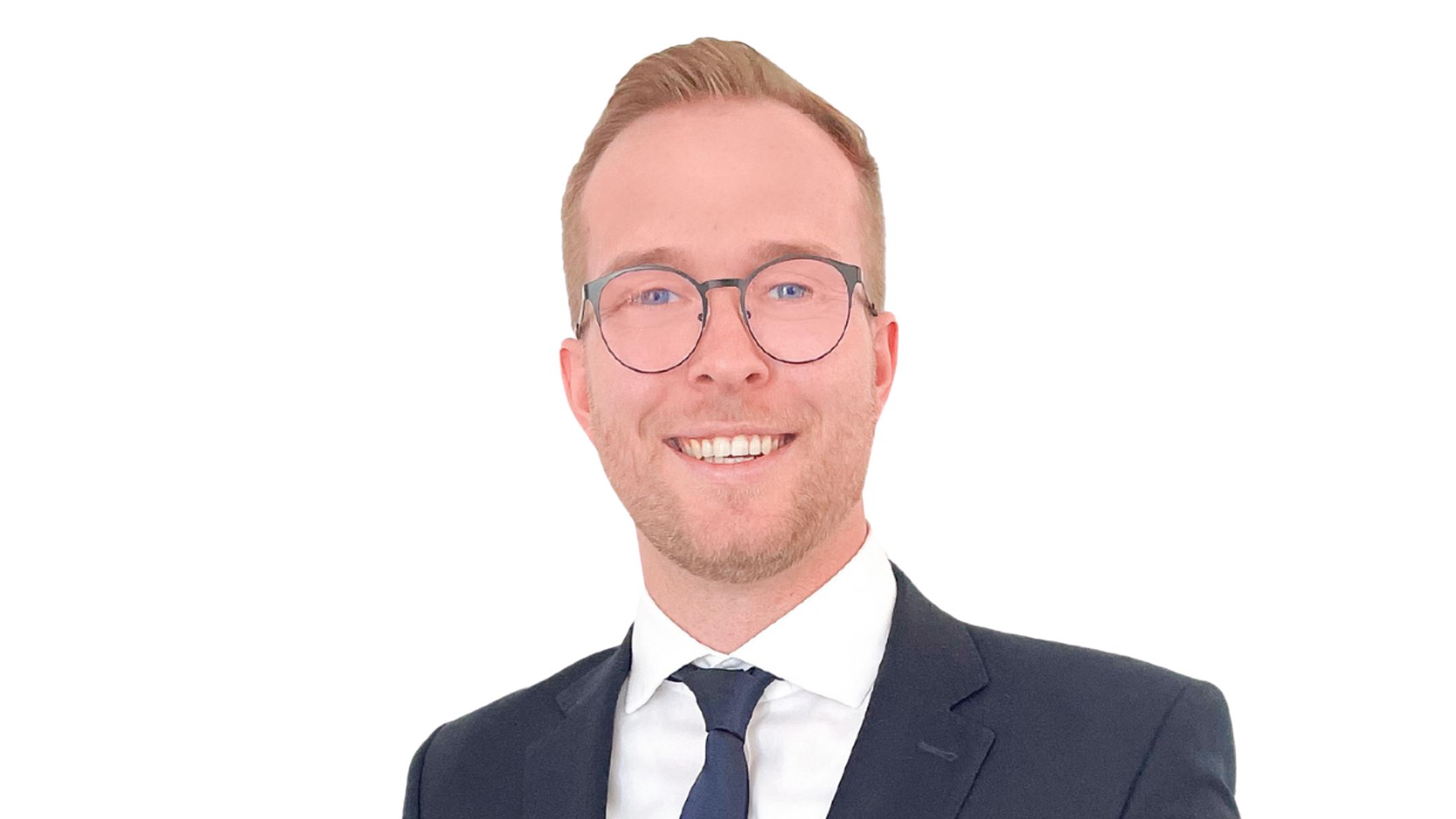 Kevin Busch – Finanzberatung in Oldenburg