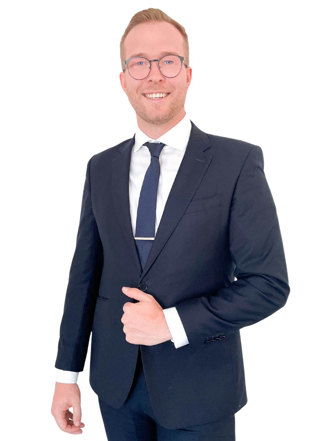 Kevin Busch – Finanzberatung in Oldenburg