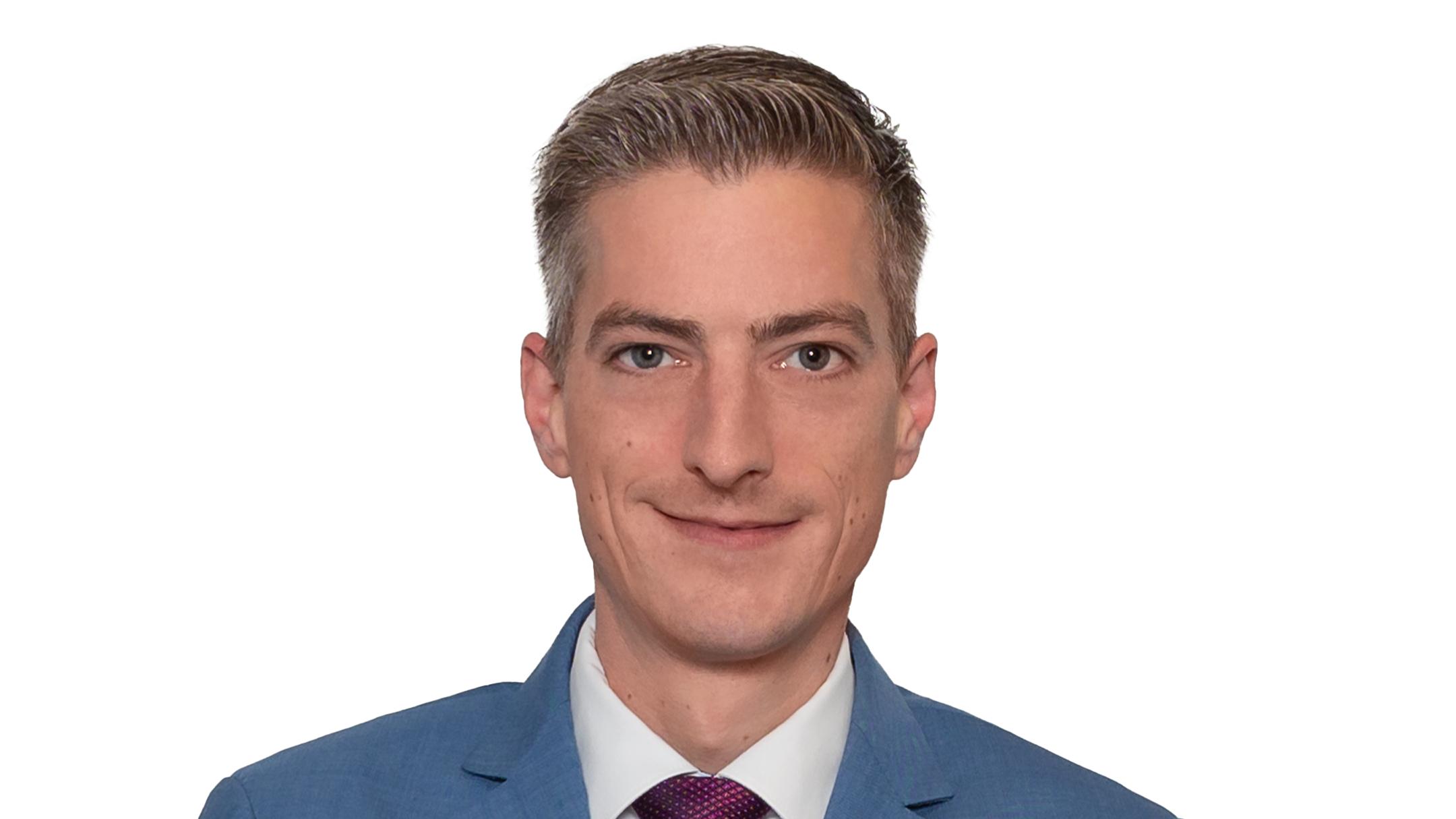 Kevin Küpper – Finanzberatung in Bonn