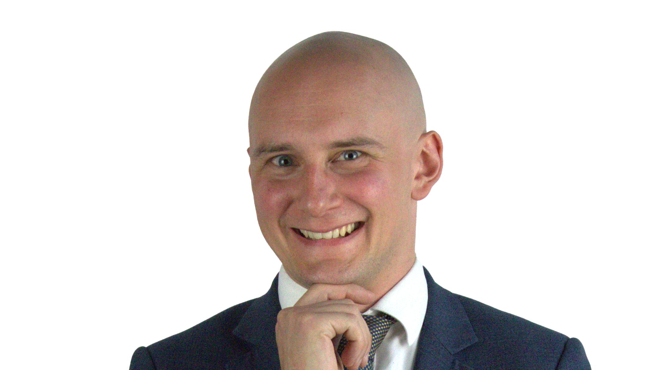 Konstantin Buldakov – Finanzberatung in Hannover