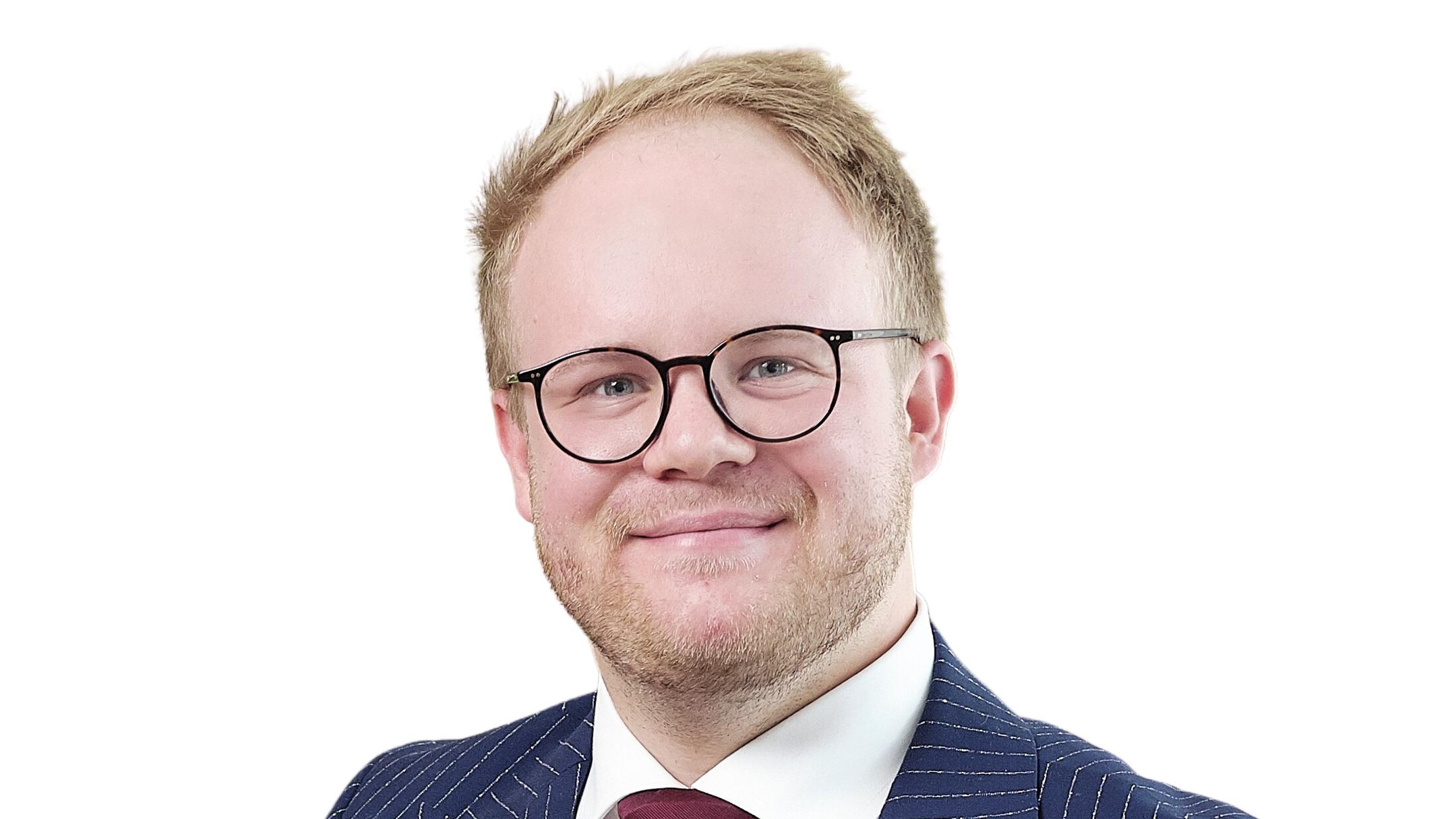 Lars Apelt – Finanzberatung in Hamburg