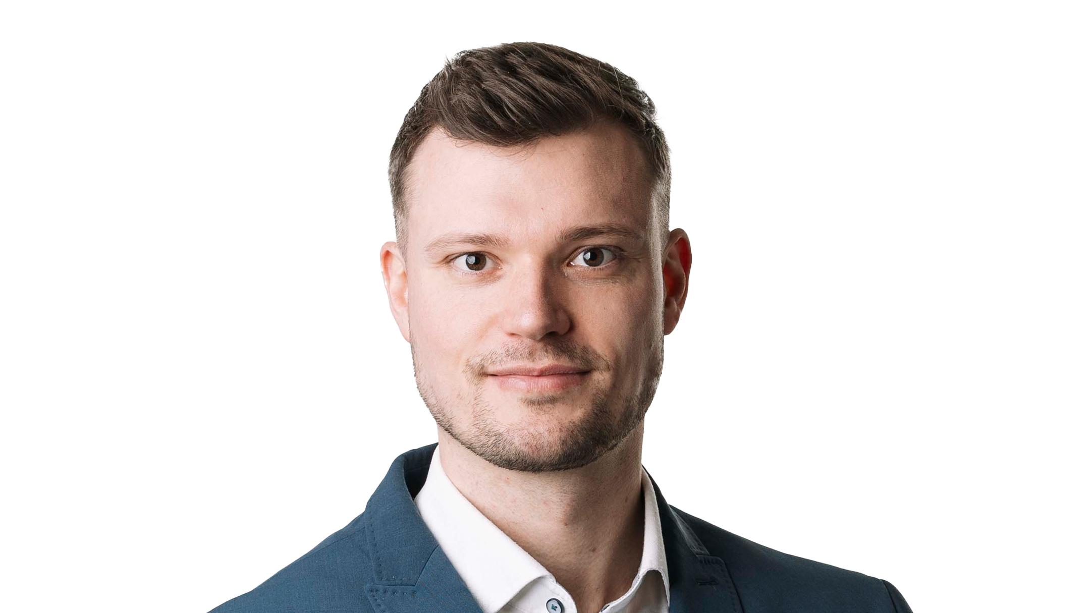 Leon Strub – Finanzberatung in Freiburg