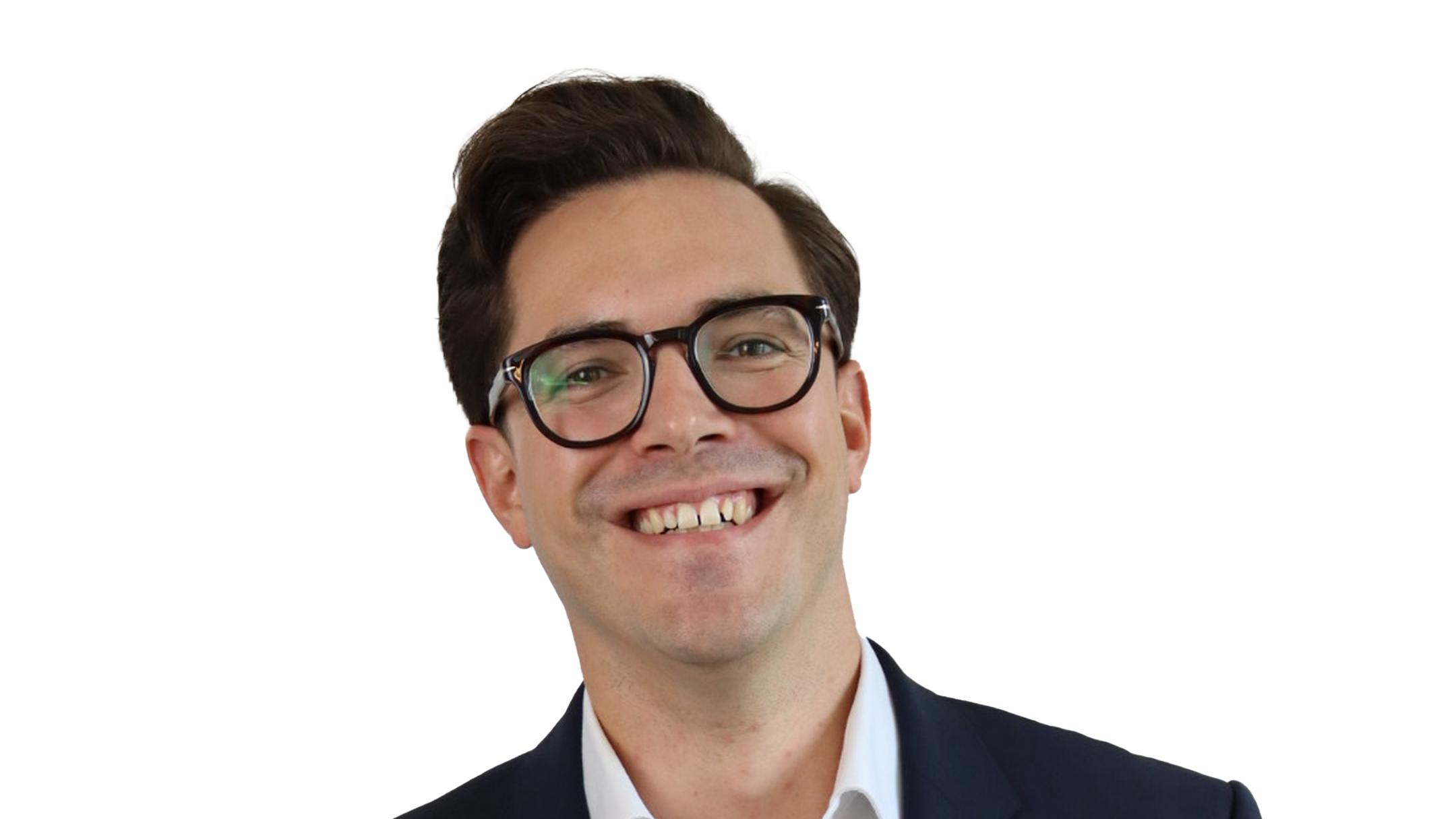 Lucca Krumm – Finanzberatung in Augsburg