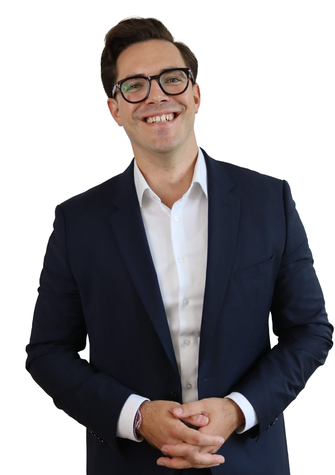 Lucca Krumm – Finanzberatung in Augsburg
