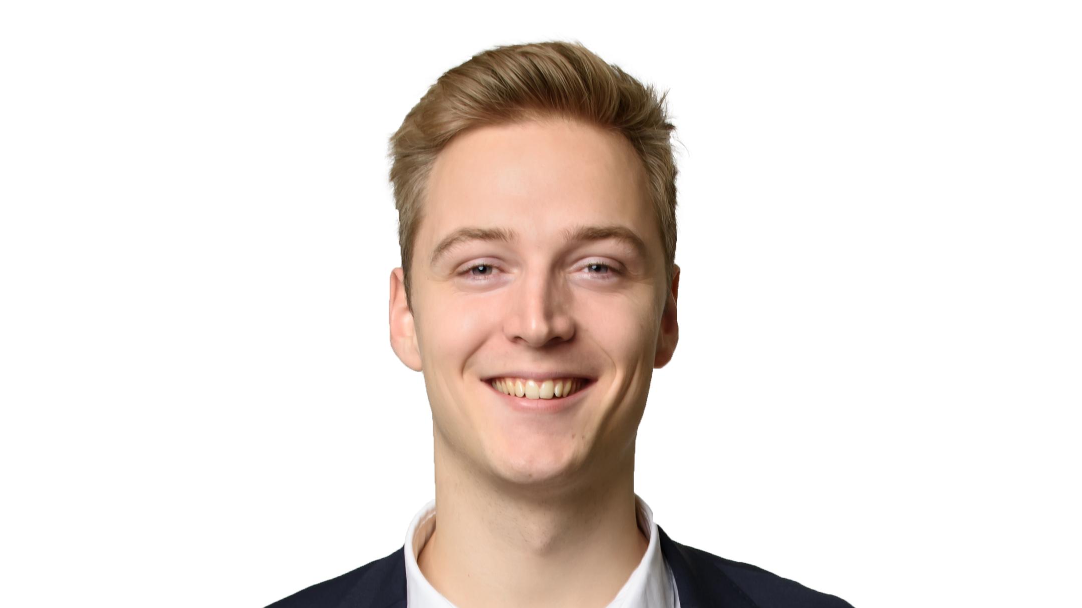 Lukas Meier – Finanzberatung in Erfurt