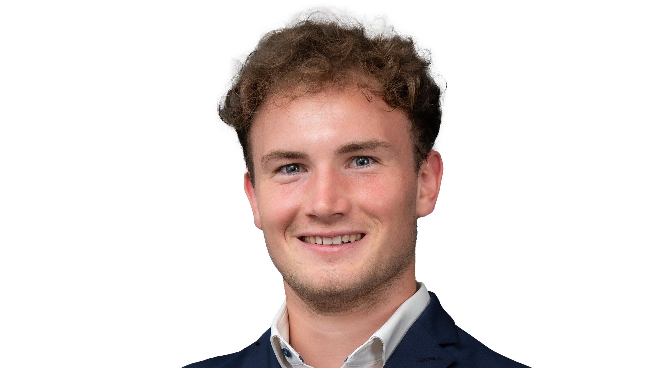 Lukas Reichel – Finanzberatung in Stuttgart