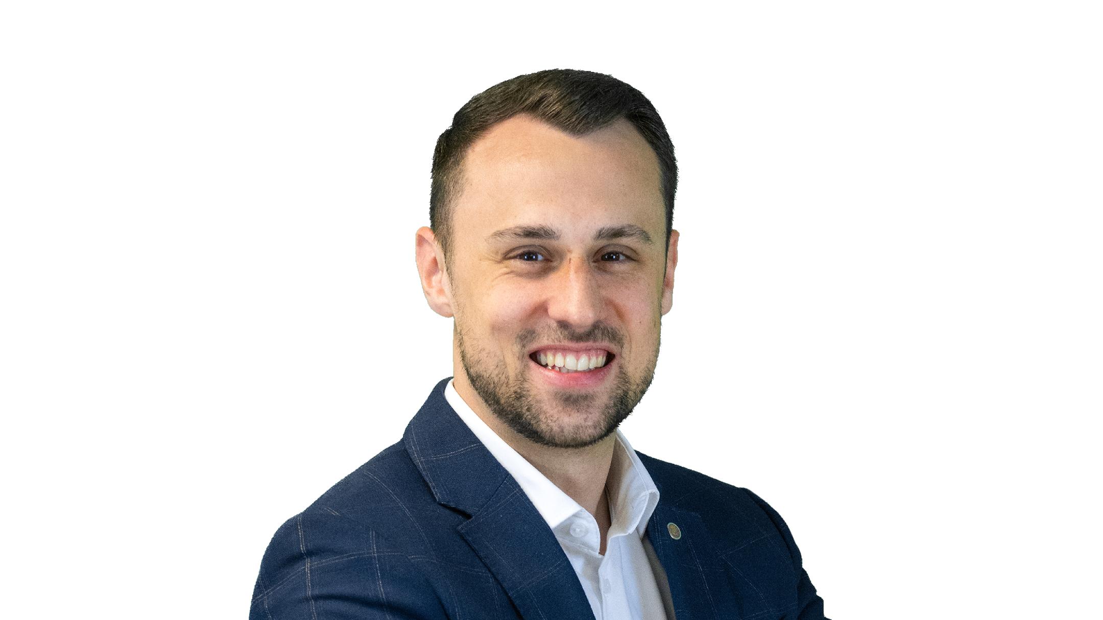 Lukas Weis – Finanzberatung in Trier