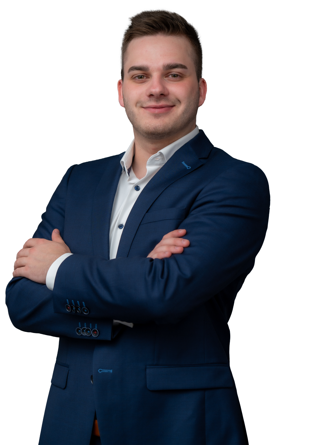 Marc Haag – Finanzberatung in Stuttgart