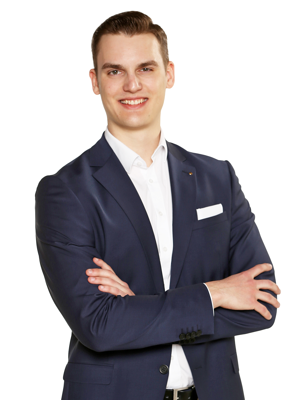 Marius Behet – Finanzberatung in Paderborn