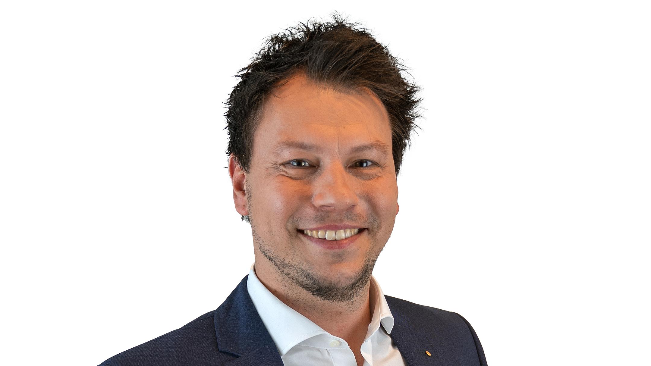 Markus Philip Chamier von Glischinski – Finanzberatung in Hamburg