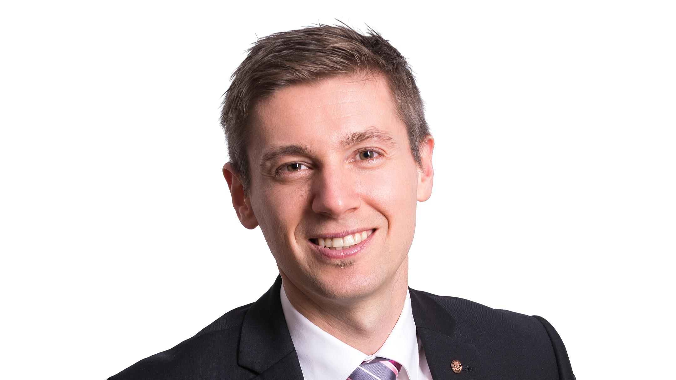 Martin Larisch – Finanzberatung in Duisburg