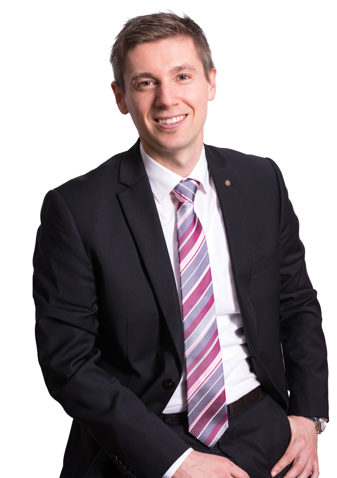 Martin Larisch – Finanzberatung in Duisburg