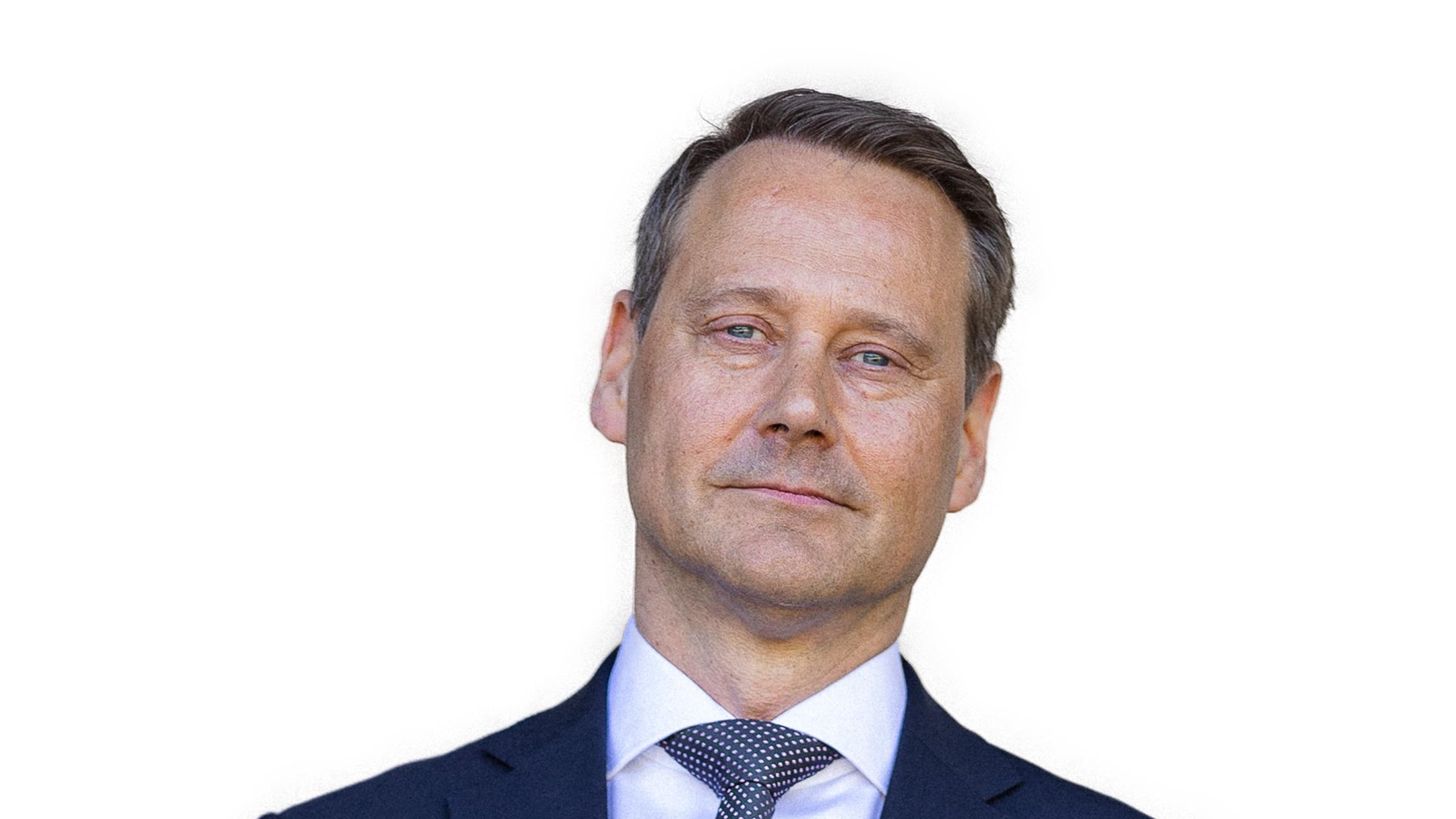 Mathias Warstat – Finanzberatung in Braunschweig