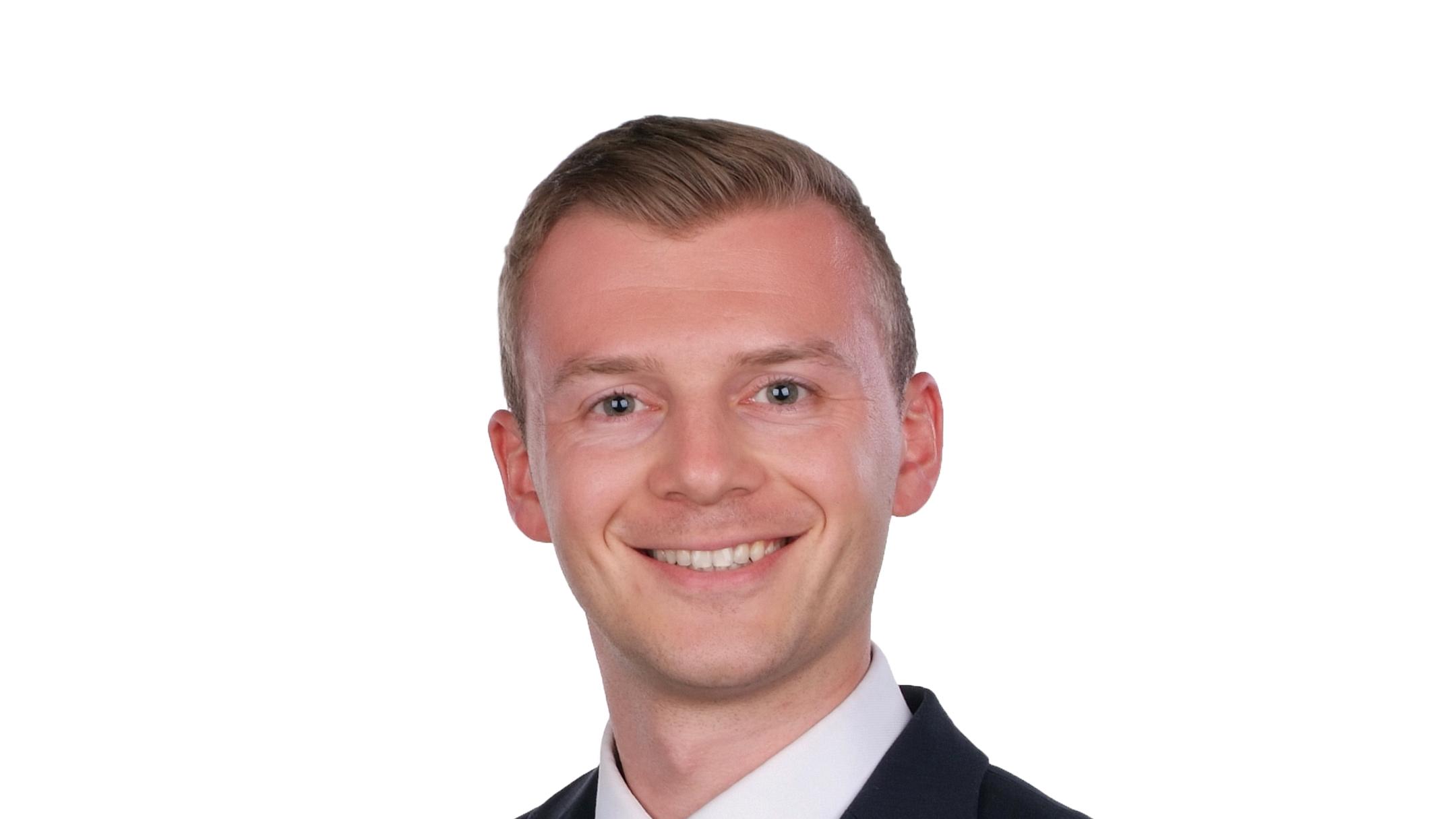 Mirco Müller – Finanzberatung in Darmstadt