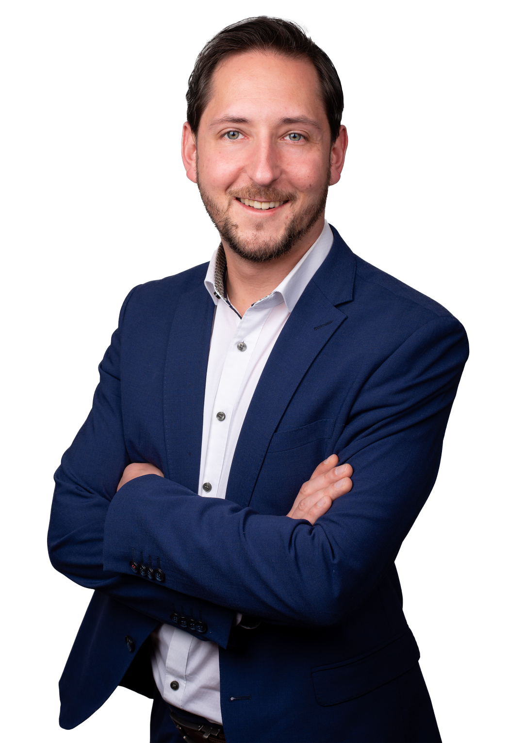 Moritz Mietzner – Finanzberatung in Heilbronn