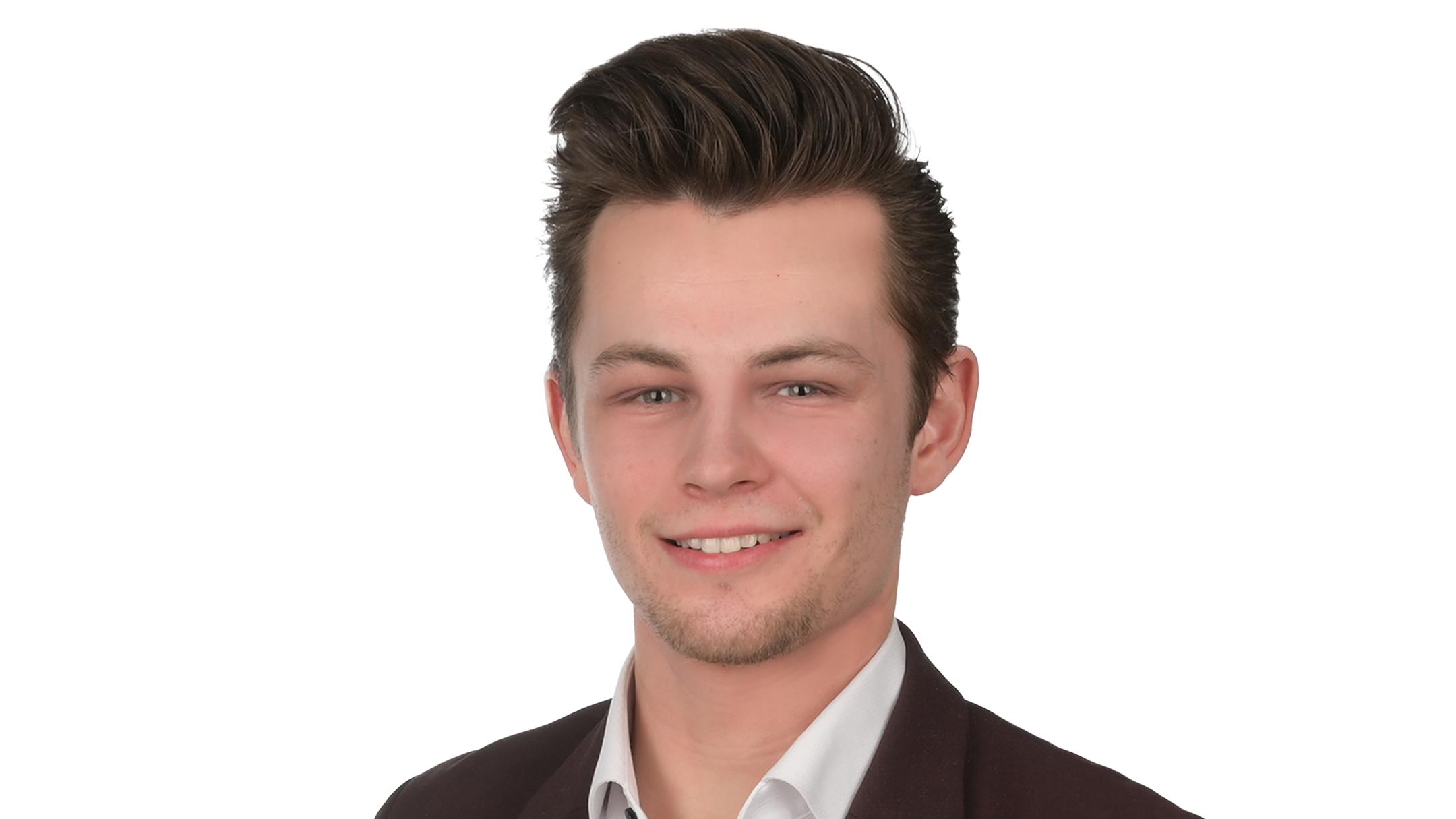 Moritz Piotter – Finanzberatung in Unterhaching