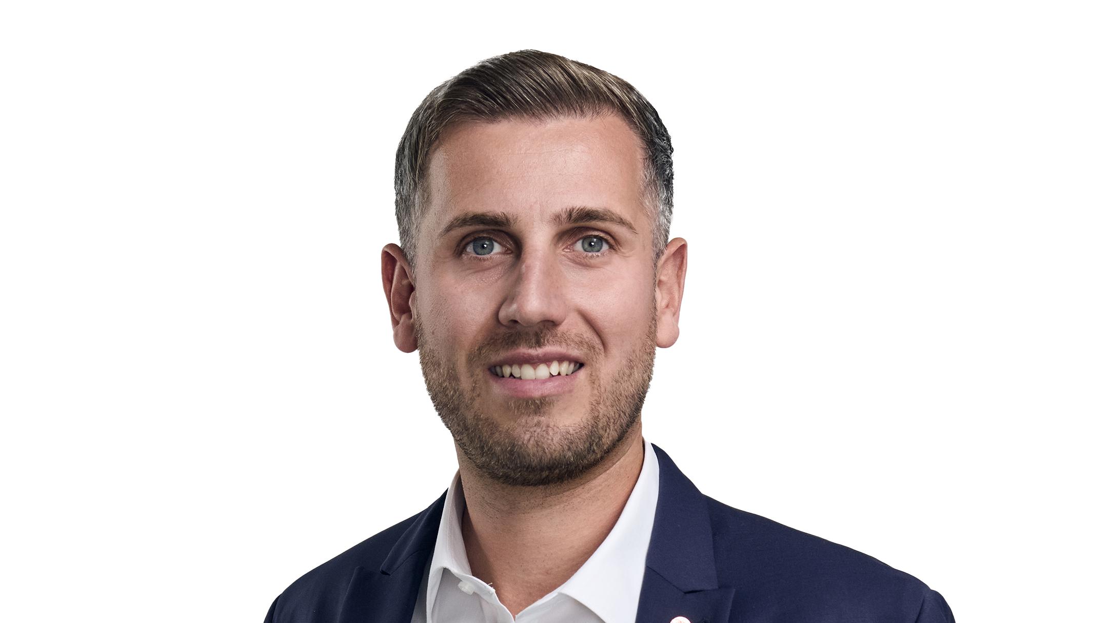 Niclas Werner – Finanzberatung in Krefeld