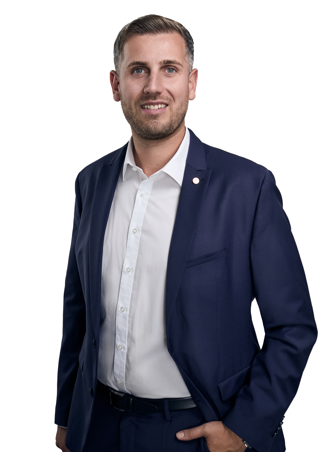 Niclas Werner – Finanzberatung in Krefeld