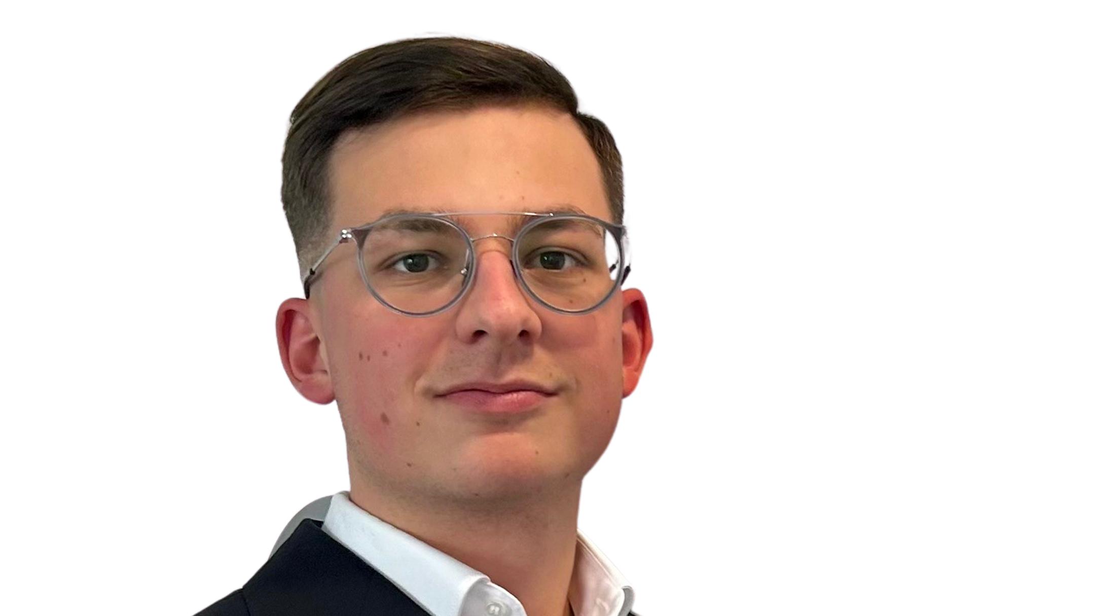 Noah Mitsch – Finanzberatung in Heidelberg