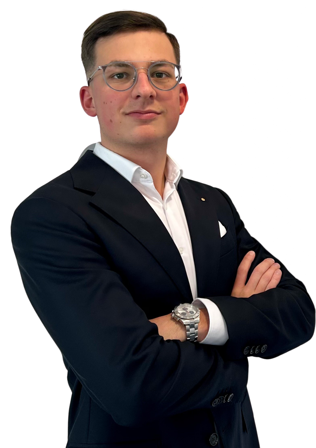 Noah Mitsch kennenlernen in Heidelberg