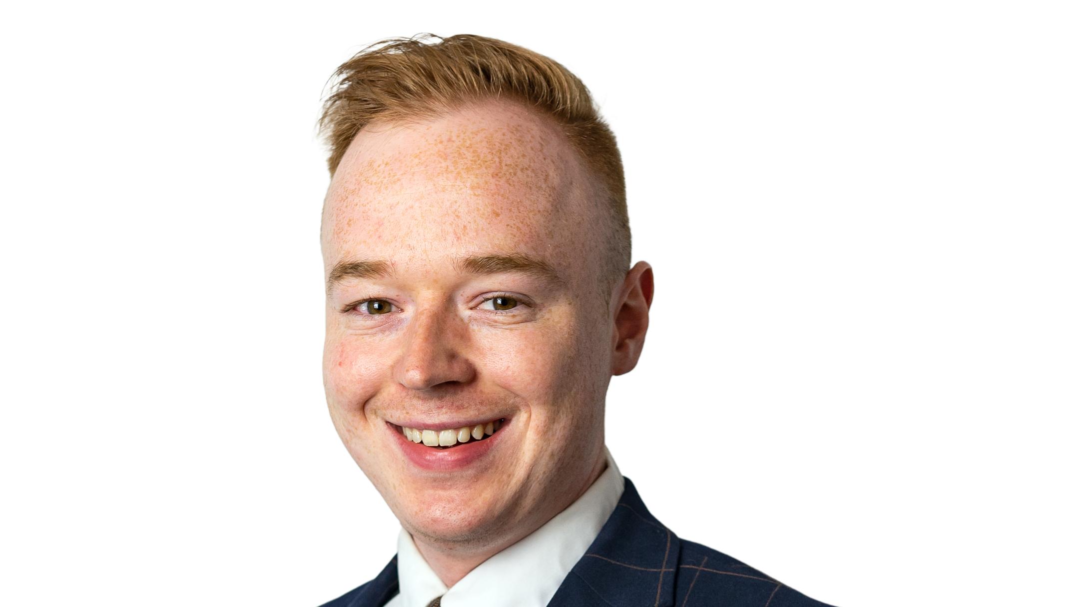 Pascal Haupt – Finanzberatung in Mainz