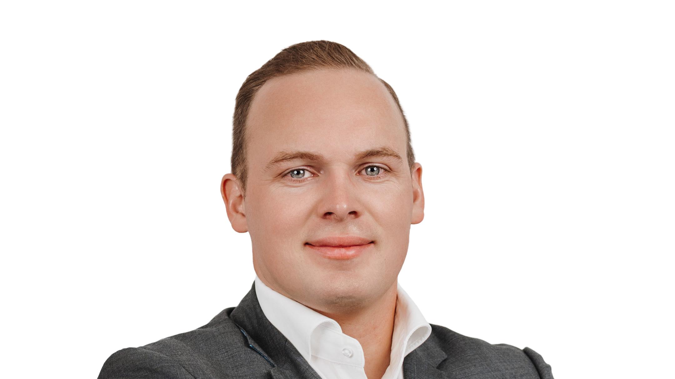 Pascal Schumacher – Finanzberatung in Montabaur