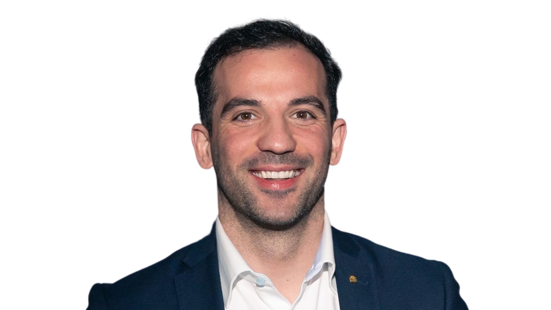 Paschalis Tsourakis – Finanzberatung in Stuttgart