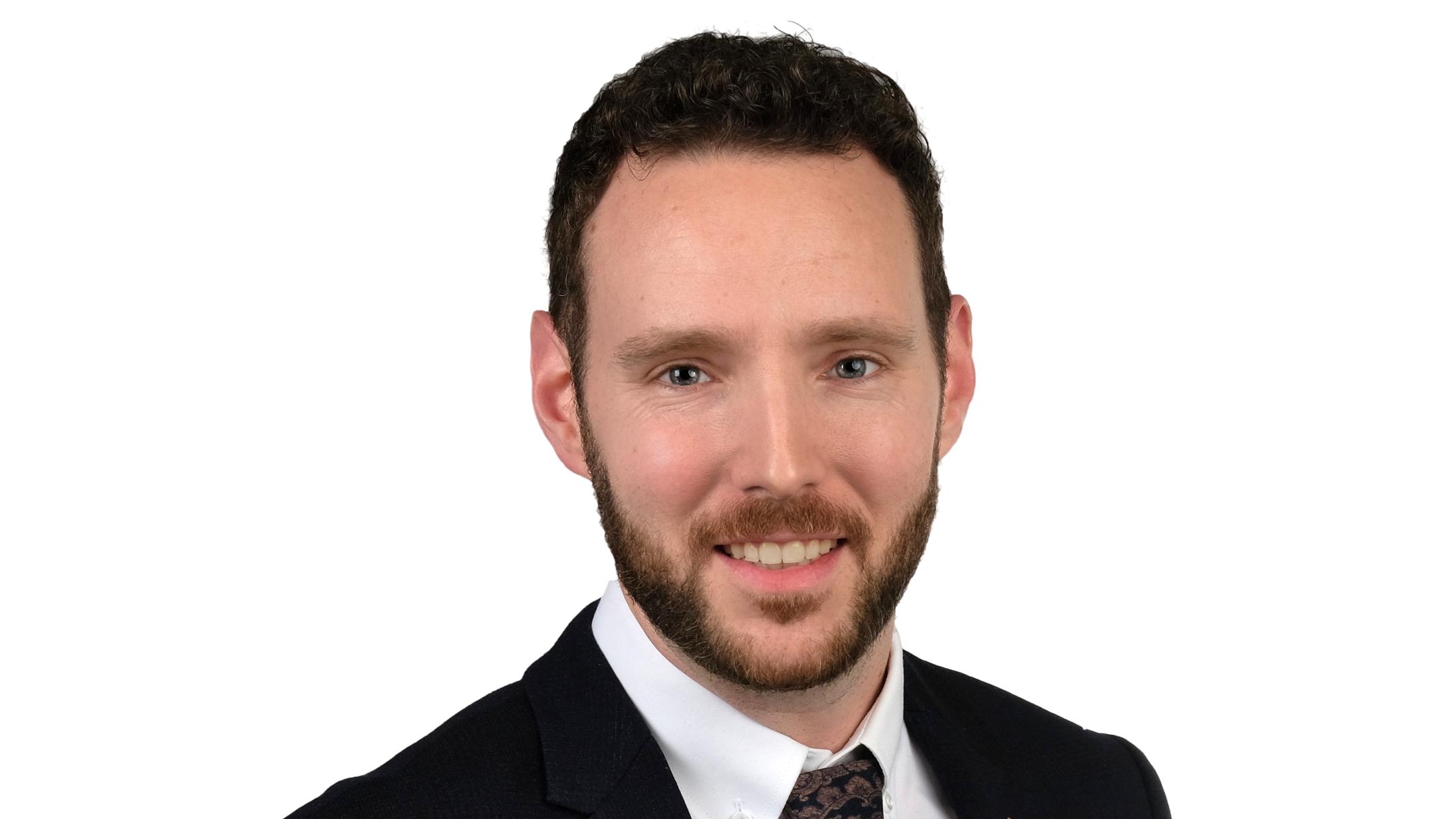 Patrick Cussen – Finanzberatung in Koblenz