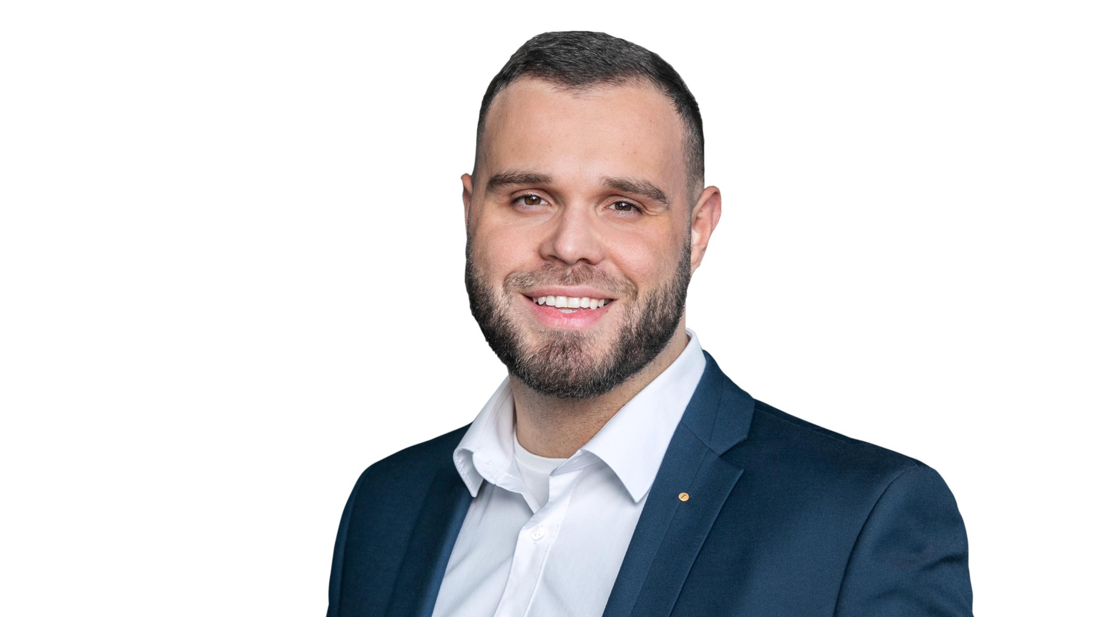 Patrick Masur – Finanzberatung in Hamburg