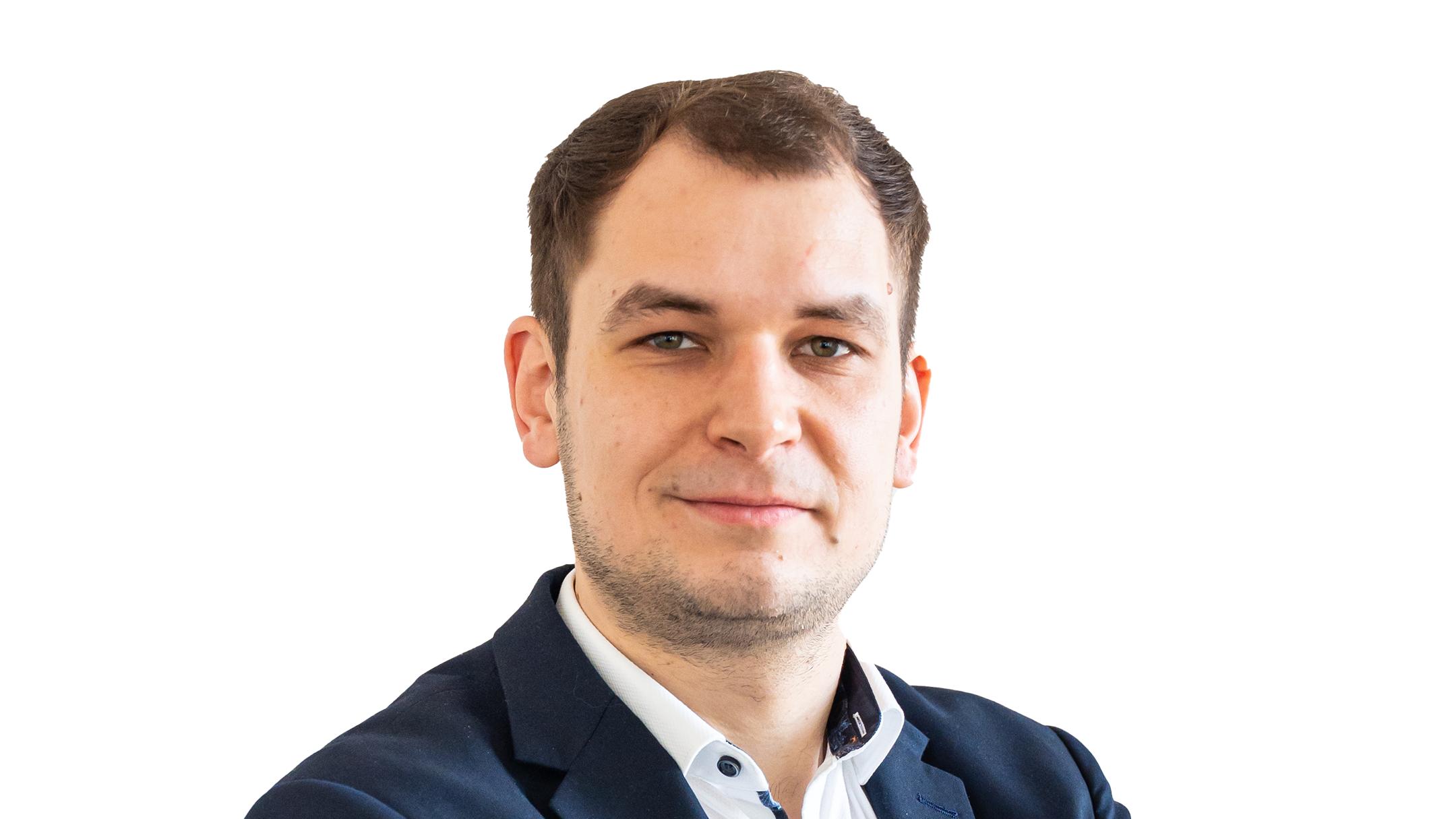 Paul Eisel – Finanzberatung in Leipzig