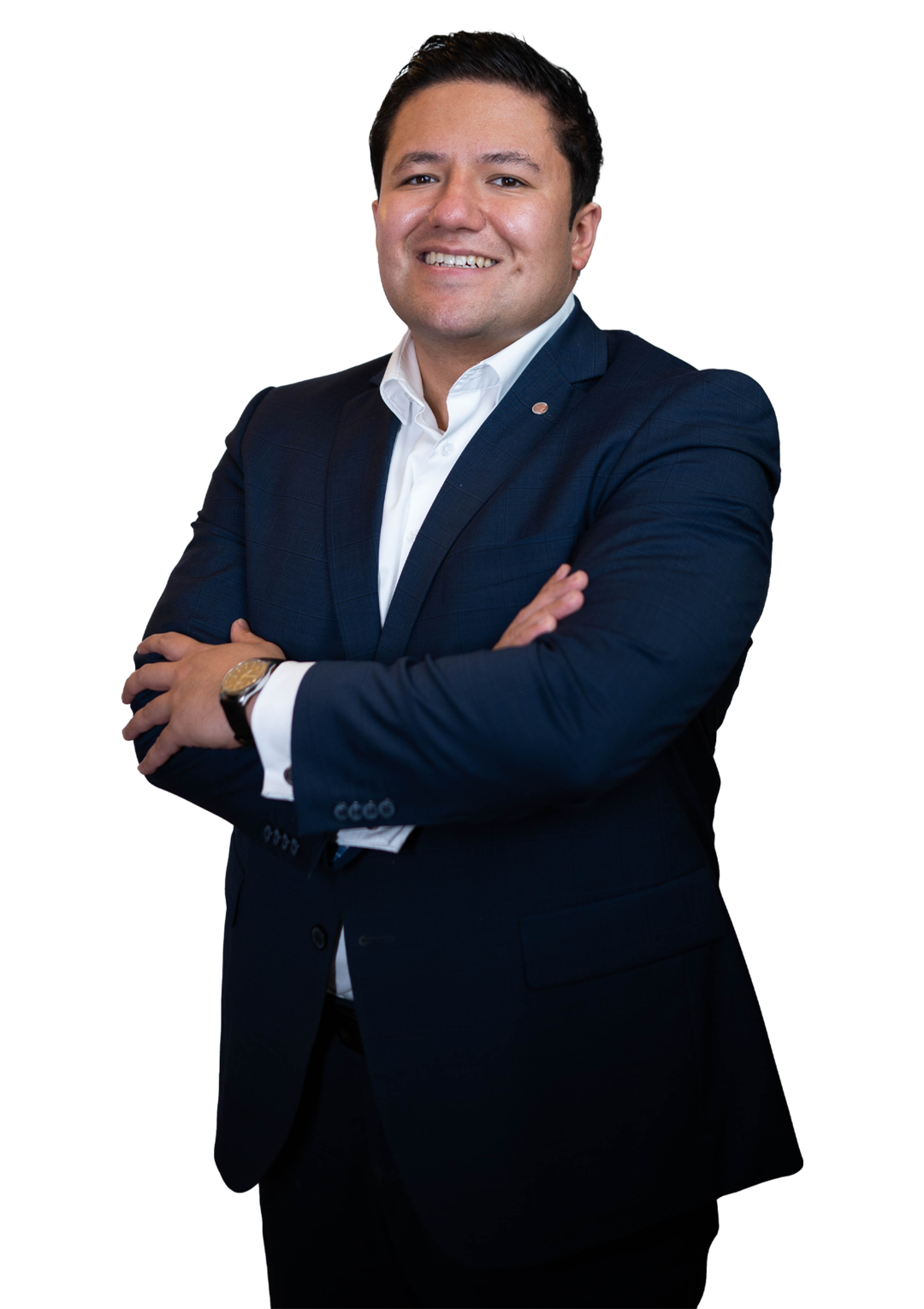 Philipp Karlinski – Finanzberatung in Kiel