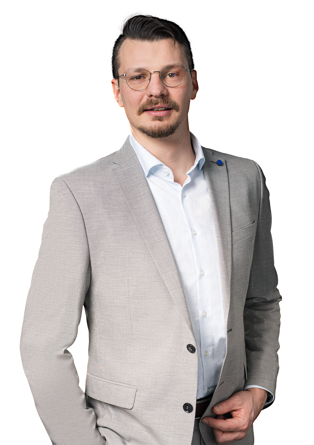 Ralf Ferber – Finanzberatung in Mannheim