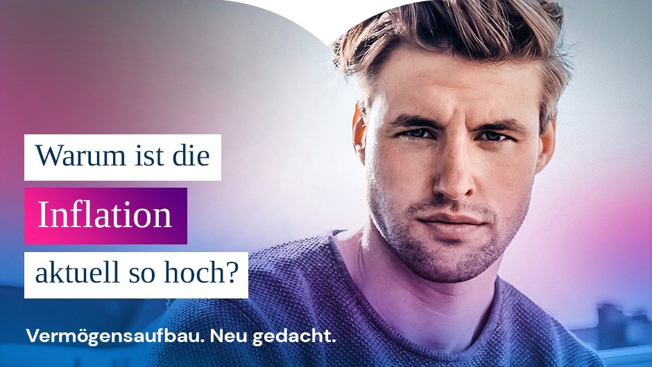 Welche Auswirkungen hat die hohe Inflation?