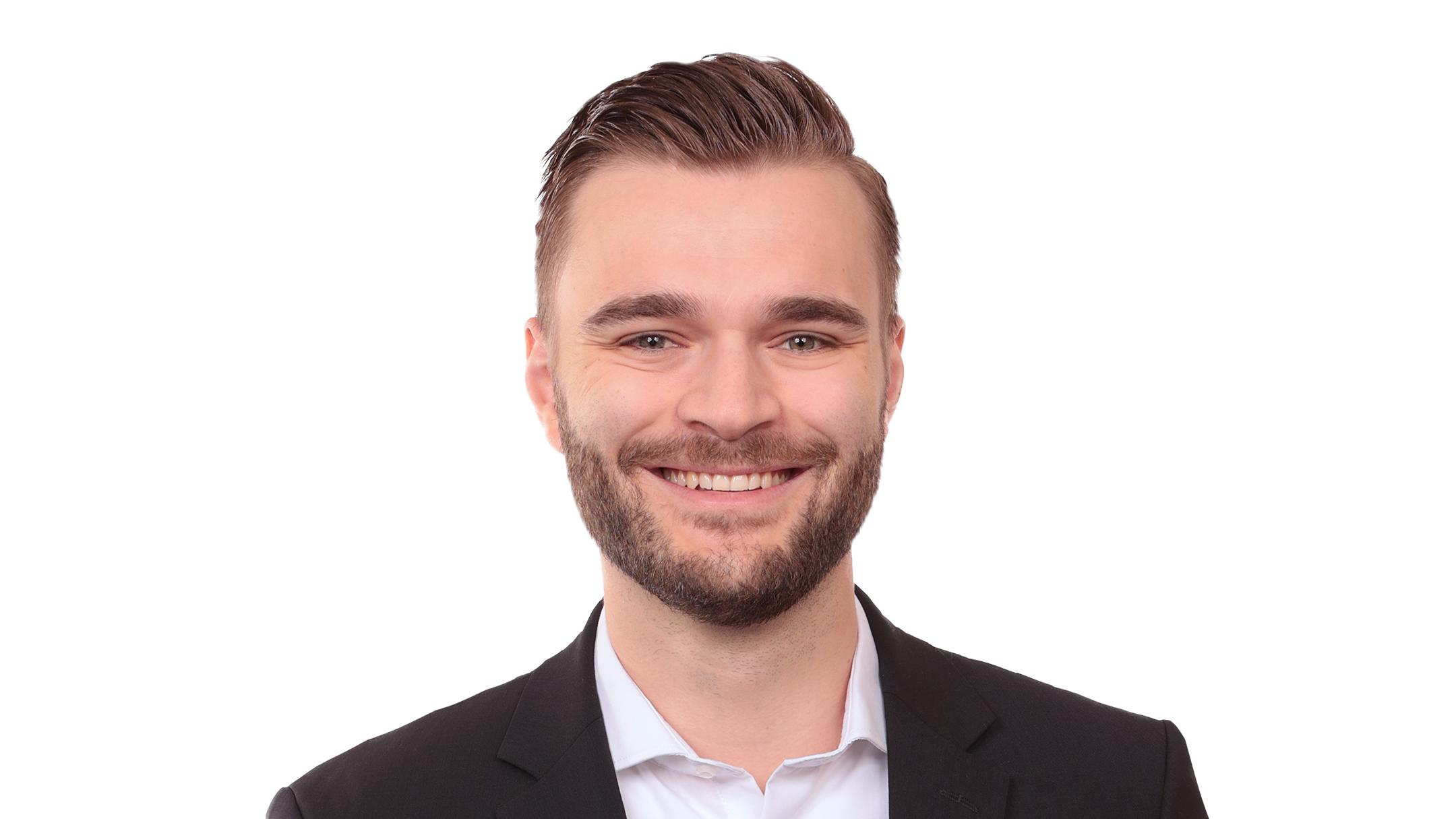 Robert Holtmann – Finanzberatung in Bochum