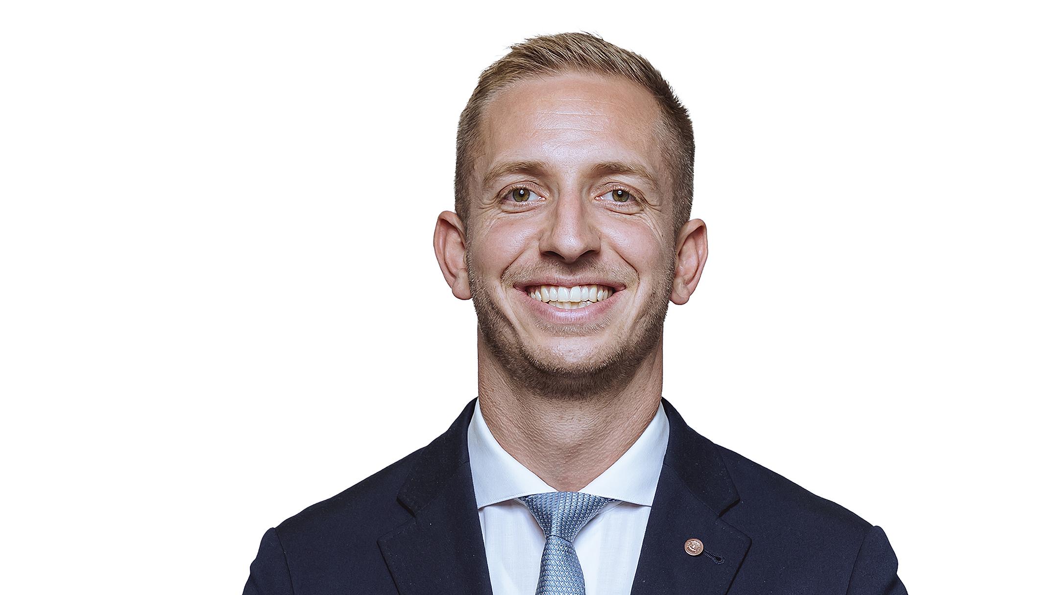 Robin Fehr – Finanzberatung in Freiburg