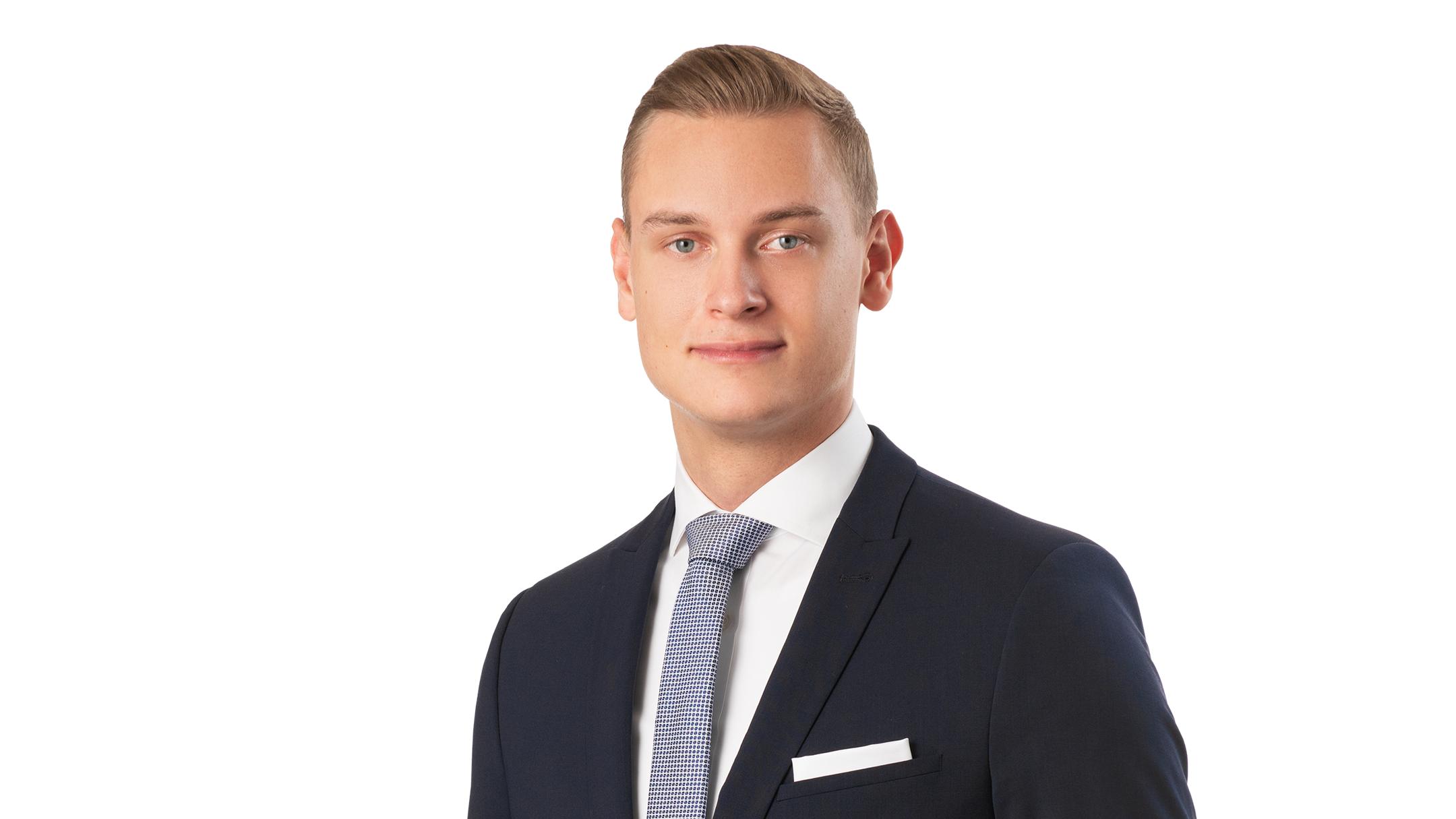 Robin Wruck – Finanzberatung in Oldenburg