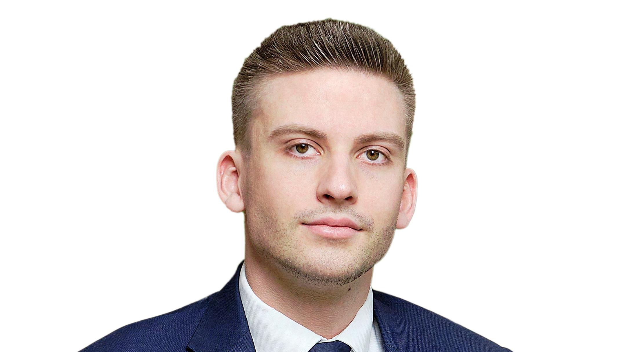 Ron Reimers – Finanzberatung in Hamburg