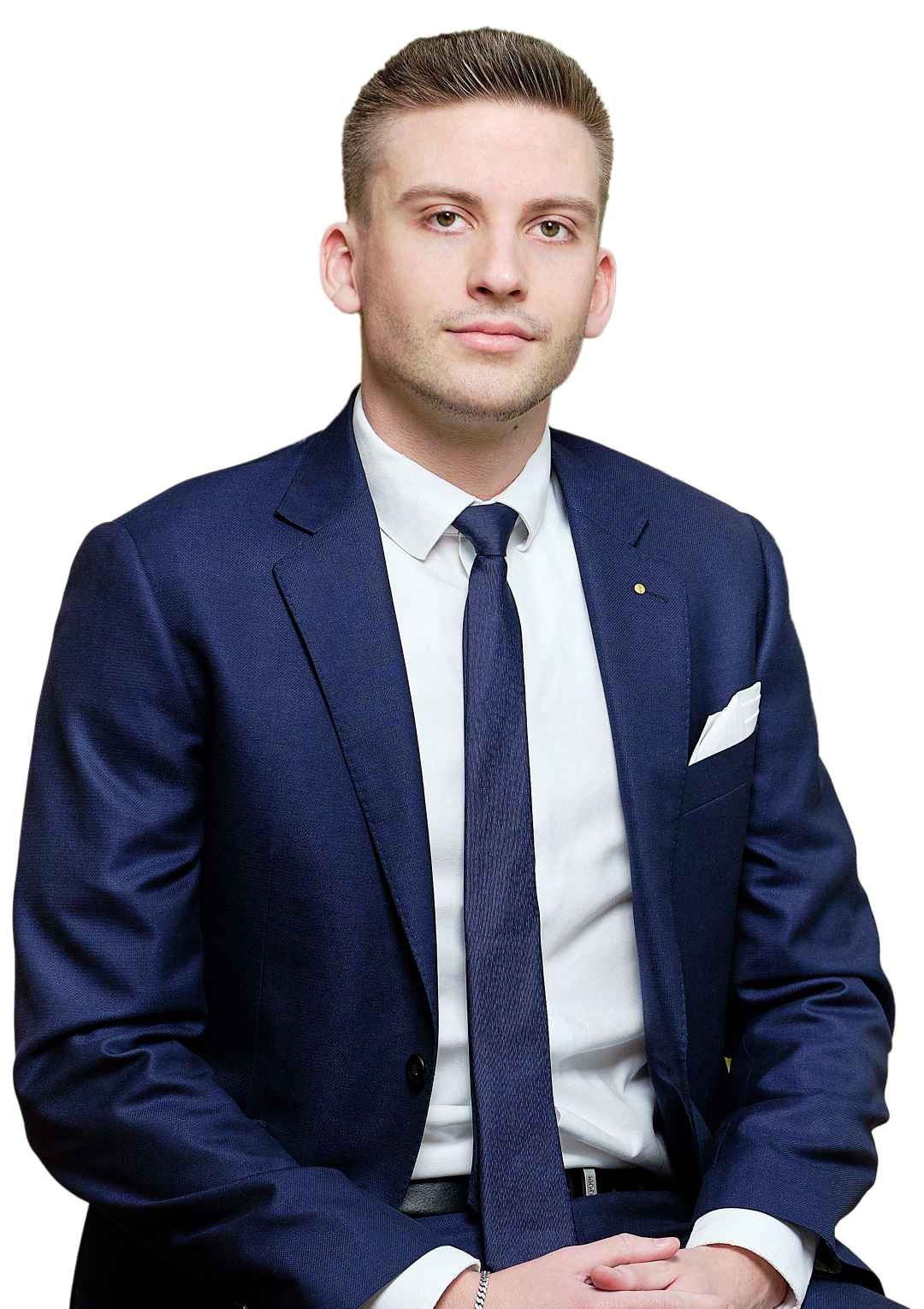 Ron Reimers – Finanzberatung in Hamburg