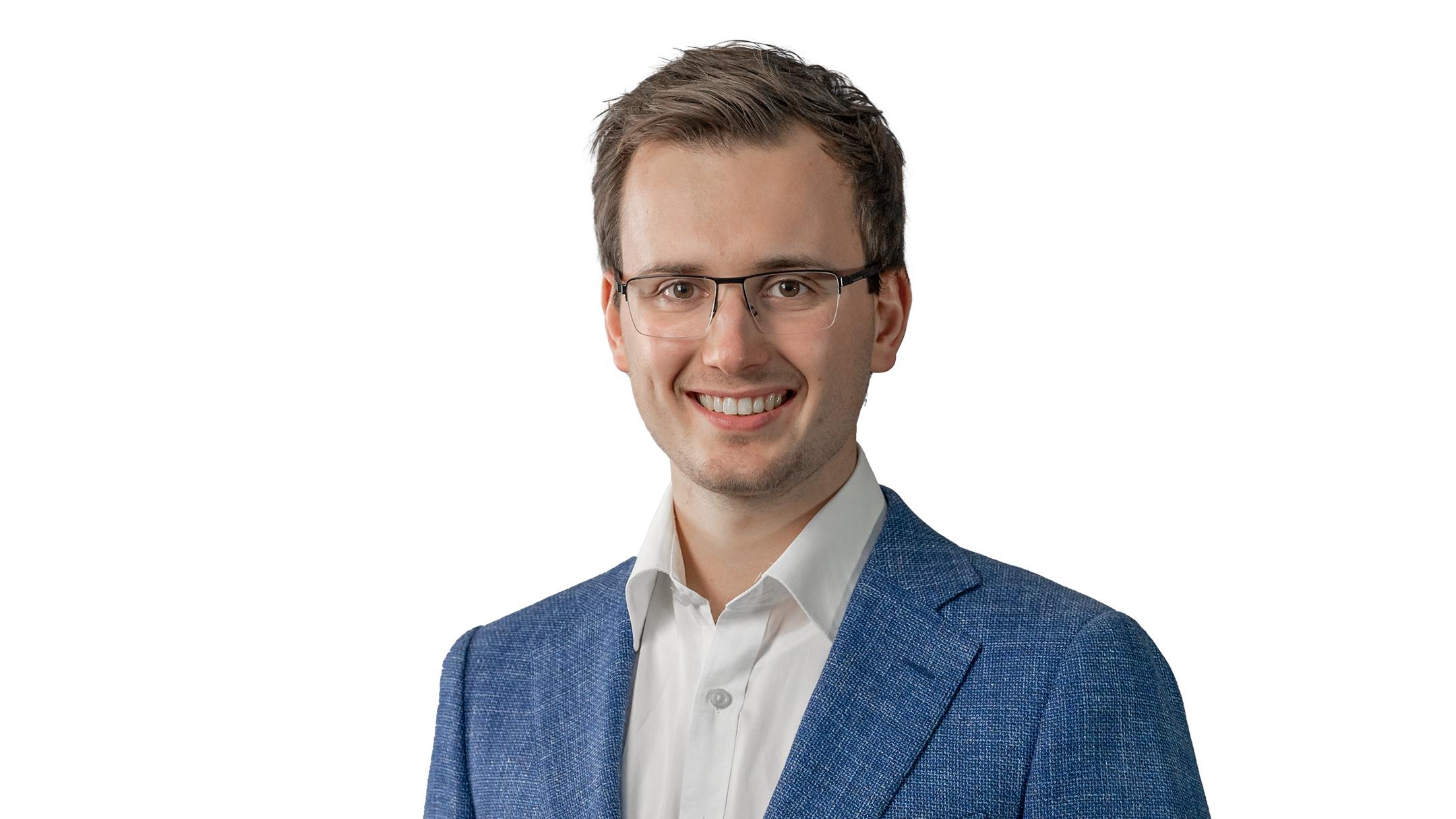 Samuel Graf – Finanzberatung in Westerburg