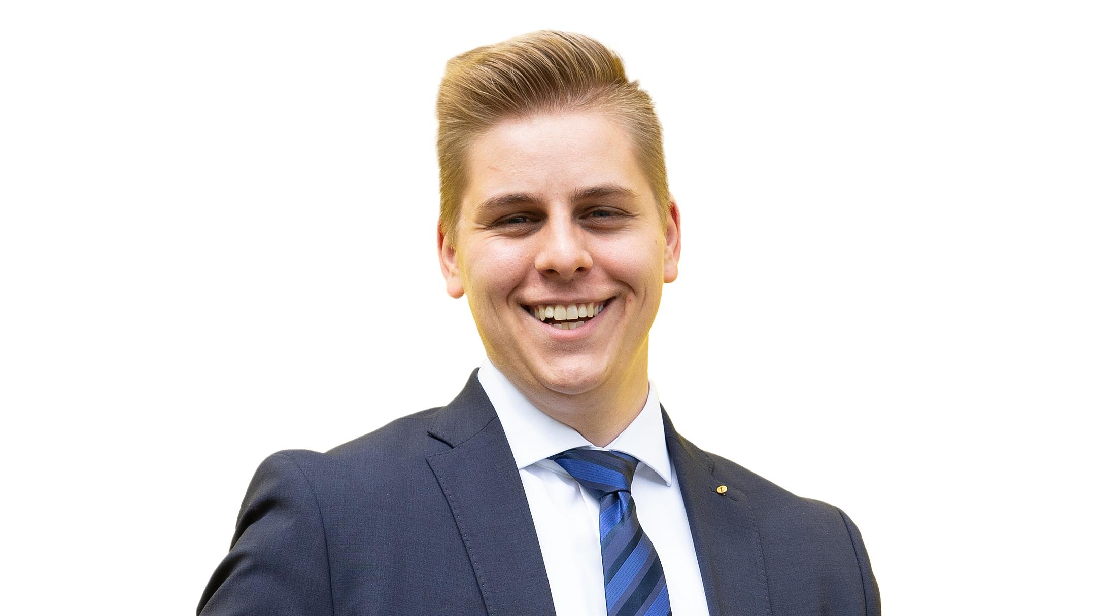 Sebastian Haase – Finanzberatung in Rostock