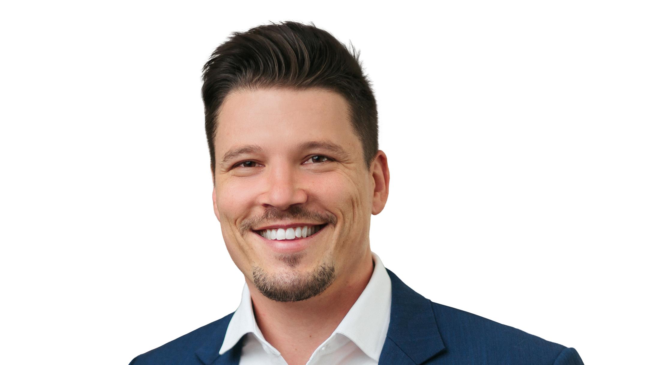 Simon Maiwald – Finanzberatung in Dresden