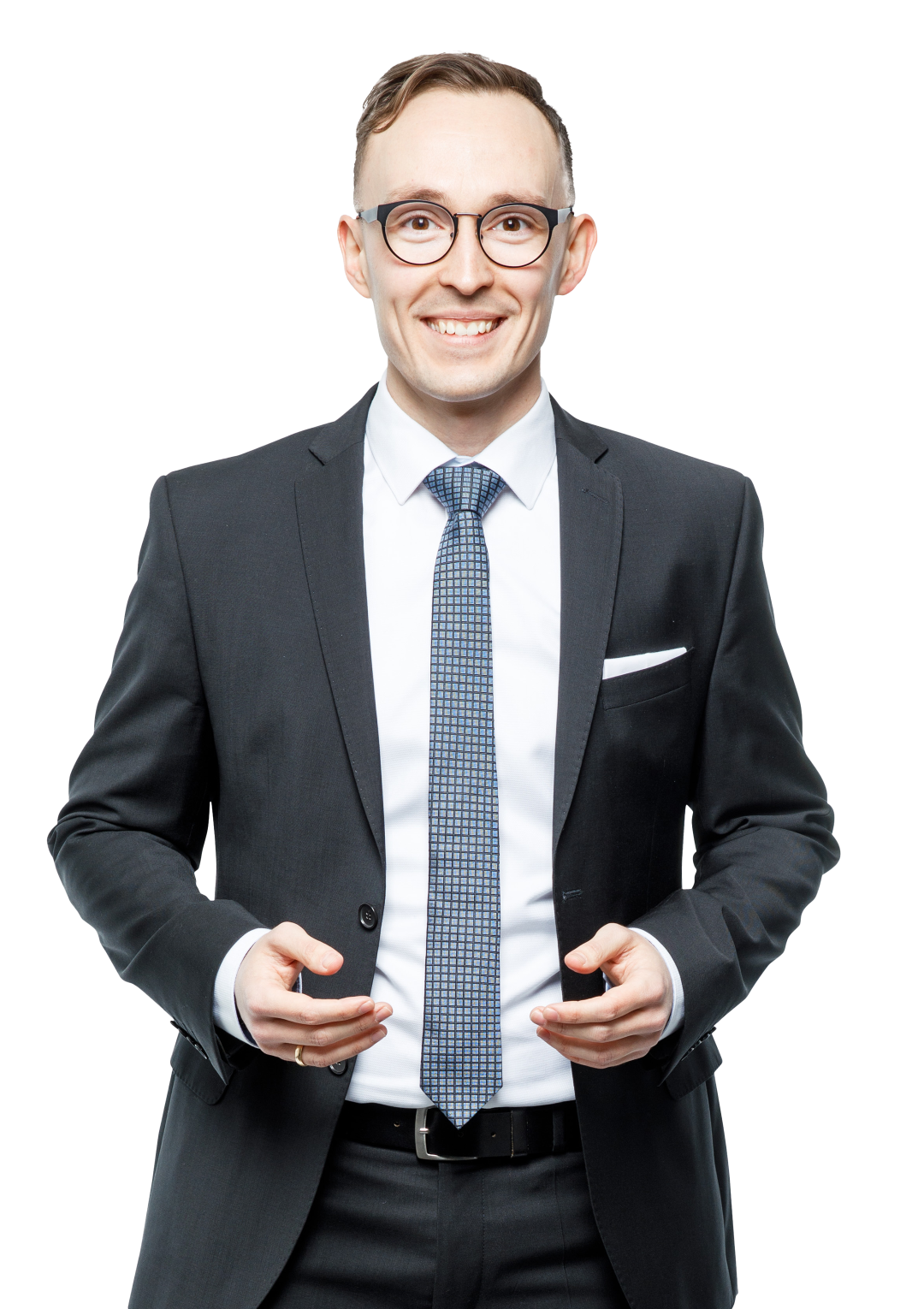 Simon Schmidt – Finanzberatung in Mannheim