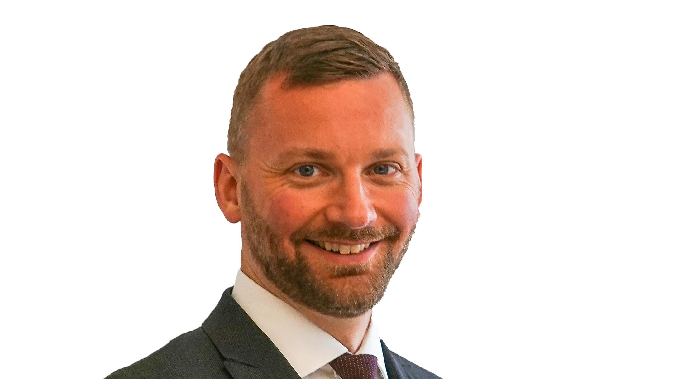 Simon Wesselmann – Finanzberatung in Köln