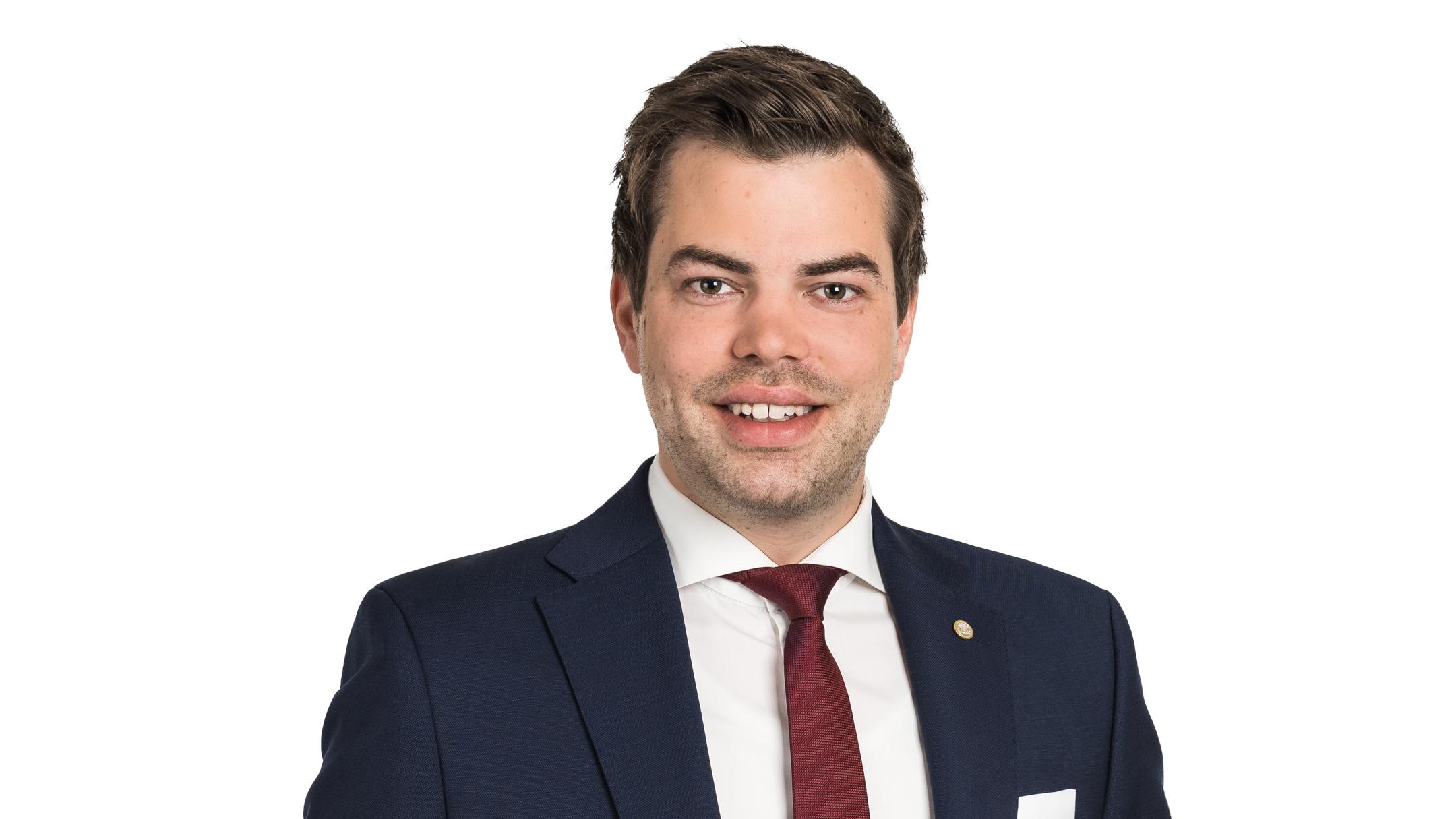 Sören Styp von Rekowski – Finanzberatung in Hannover